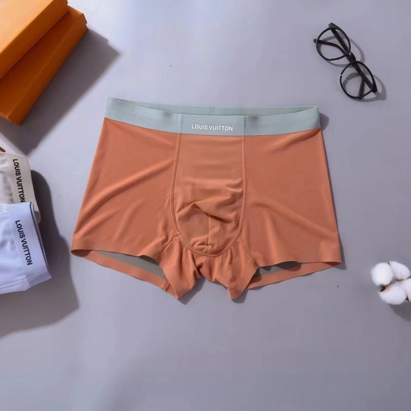 Mirror quality Louis Vuitton Underwear