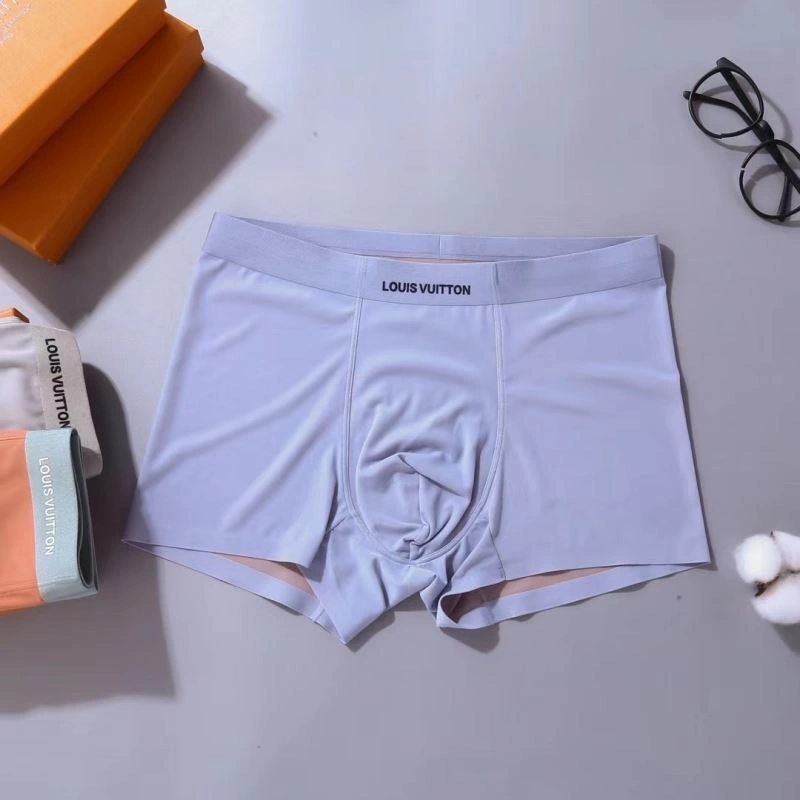 Mirror quality Louis Vuitton Underwear
