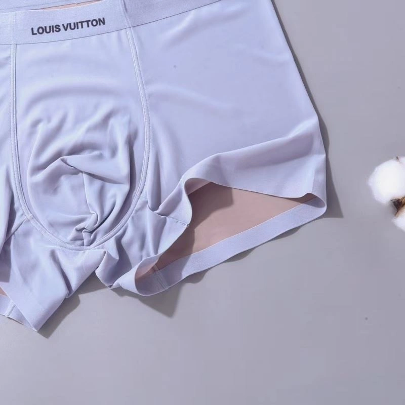 Mirror quality Louis Vuitton Underwear