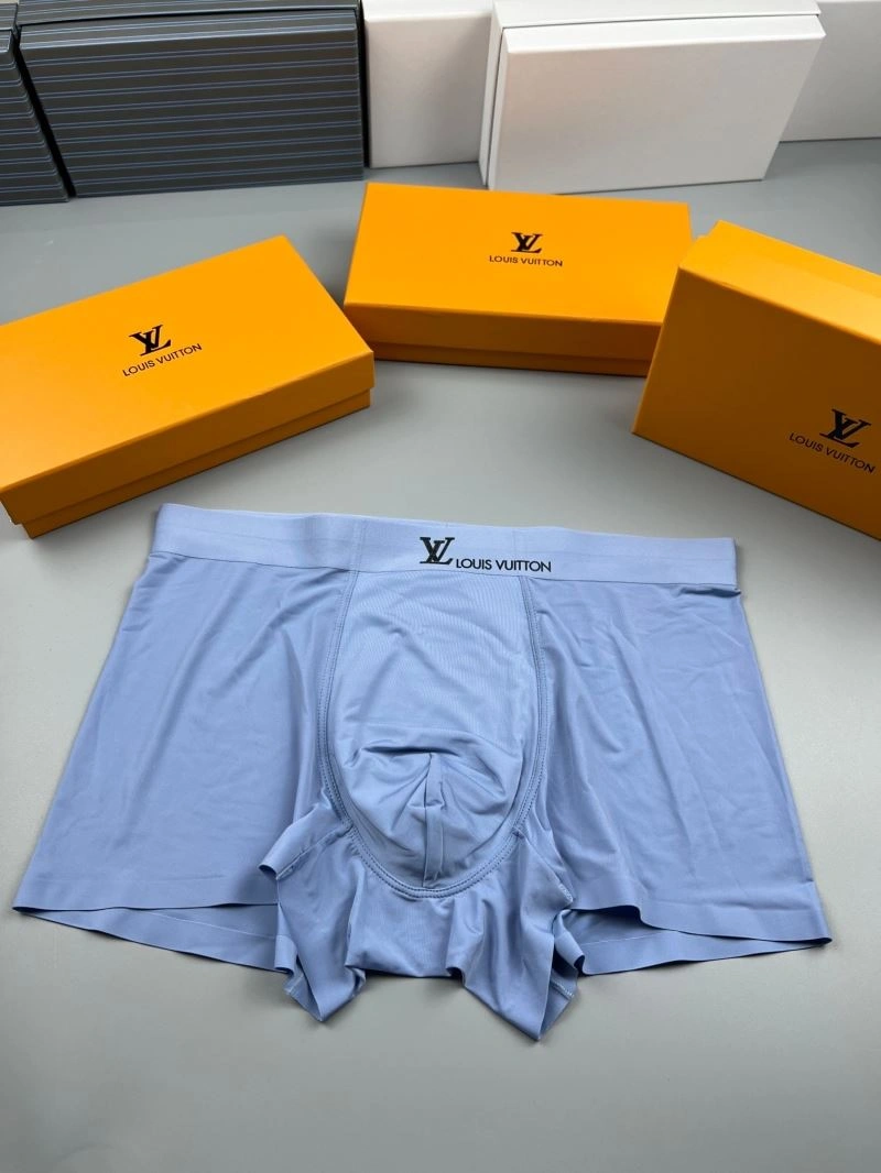 Louis Vuitton Underwear