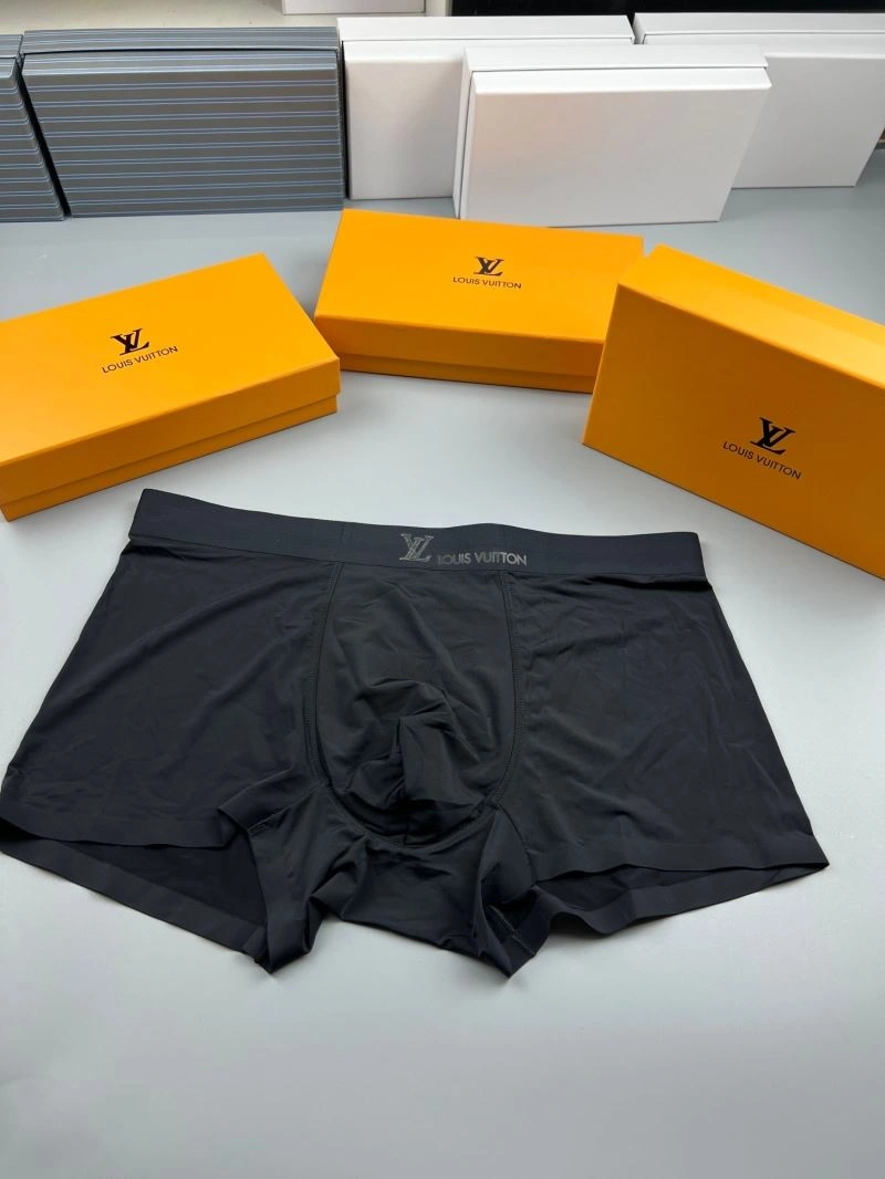 Economical Louis Vuitton Underwear