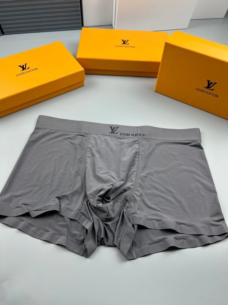 Economical Louis Vuitton Underwear