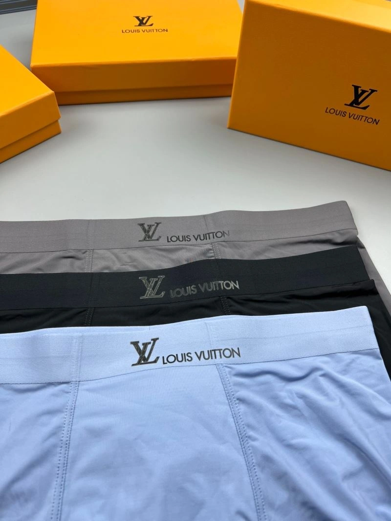 Economical Louis Vuitton Underwear