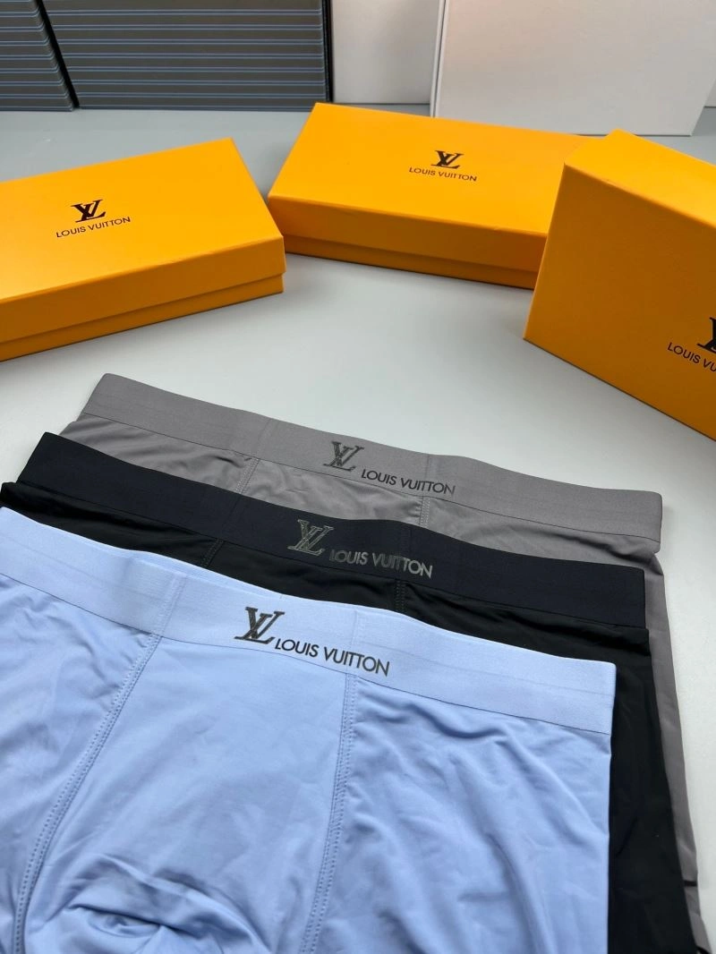 Economical Louis Vuitton Underwear