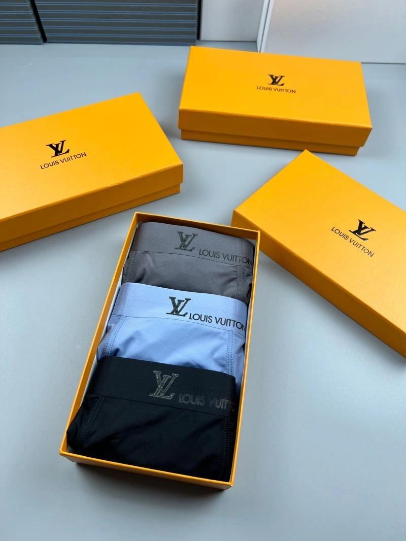 Economical Louis Vuitton Underwear