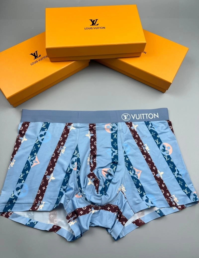 Louis Vuitton Underwear