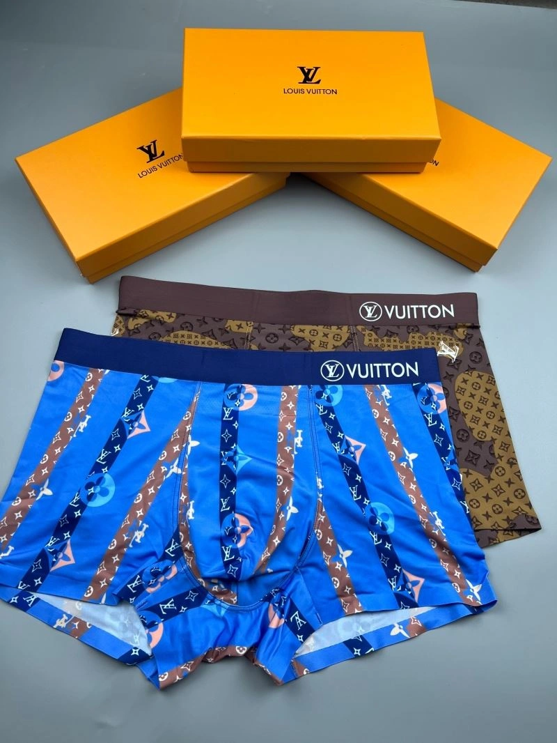 Budget-friendly Louis Vuitton Underwear