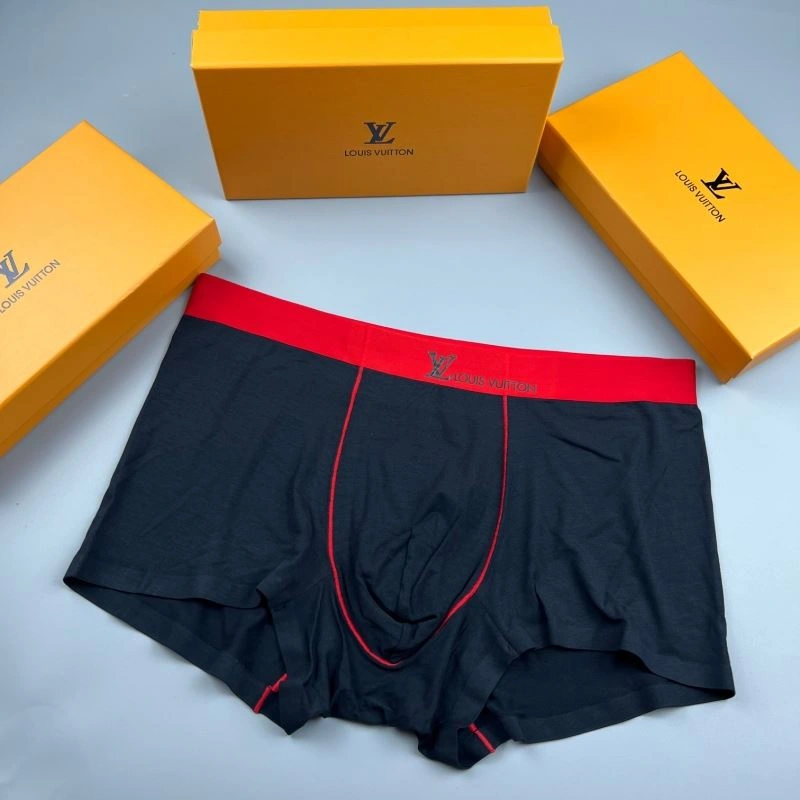 Louis Vuitton Underwear