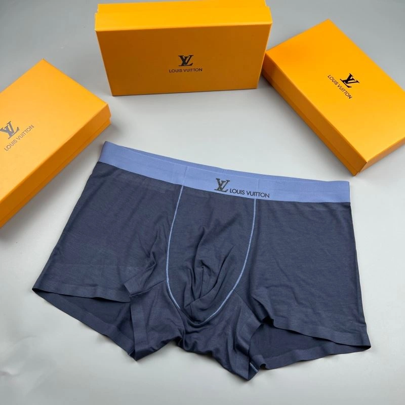 High fidelity Louis Vuitton Underwear
