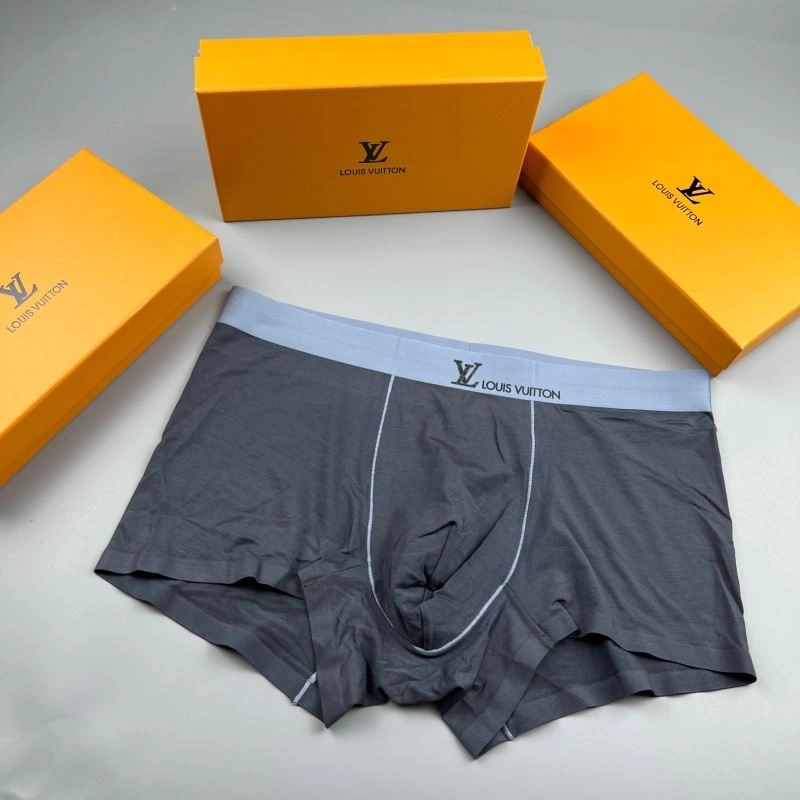 High fidelity Louis Vuitton Underwear