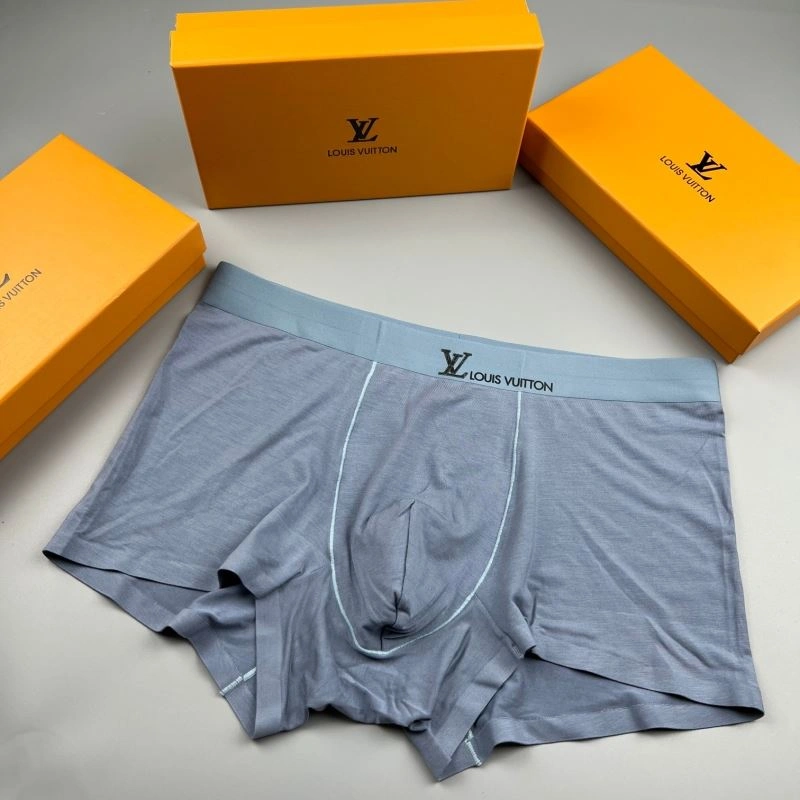 High fidelity Louis Vuitton Underwear