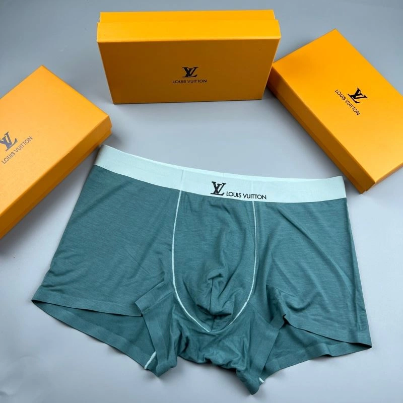 High fidelity Louis Vuitton Underwear