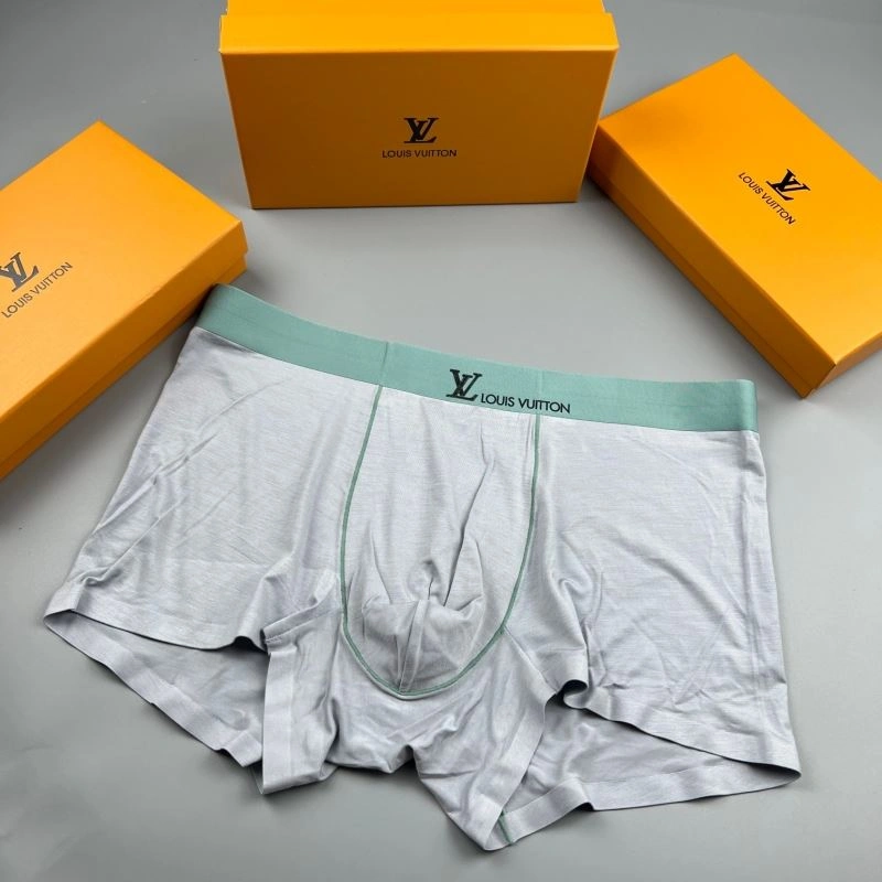 High fidelity Louis Vuitton Underwear