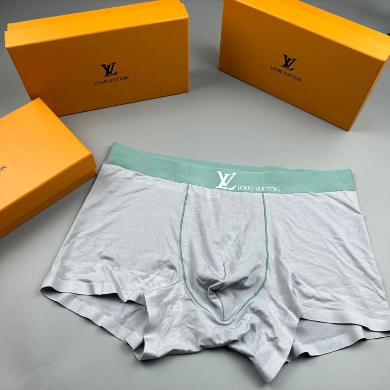 Louis Vuitton Underwear