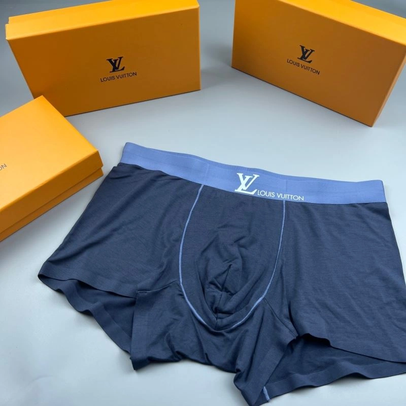 Top mirror Louis Vuitton Underwear