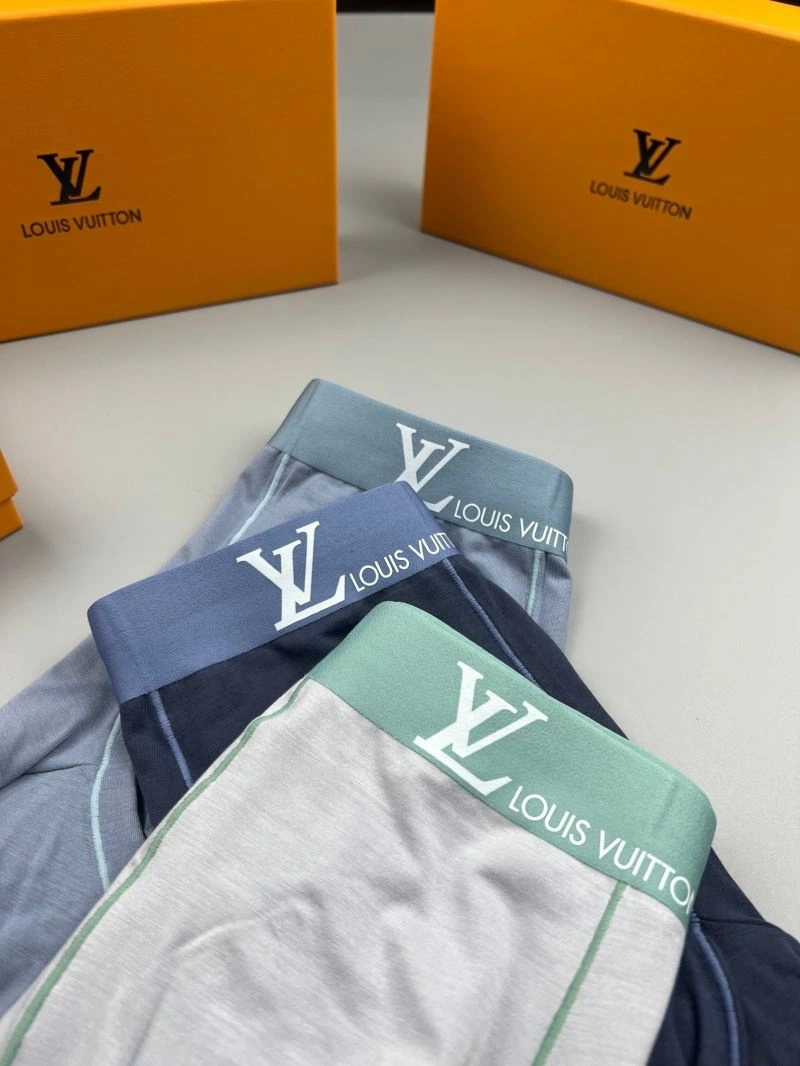 Top mirror Louis Vuitton Underwear