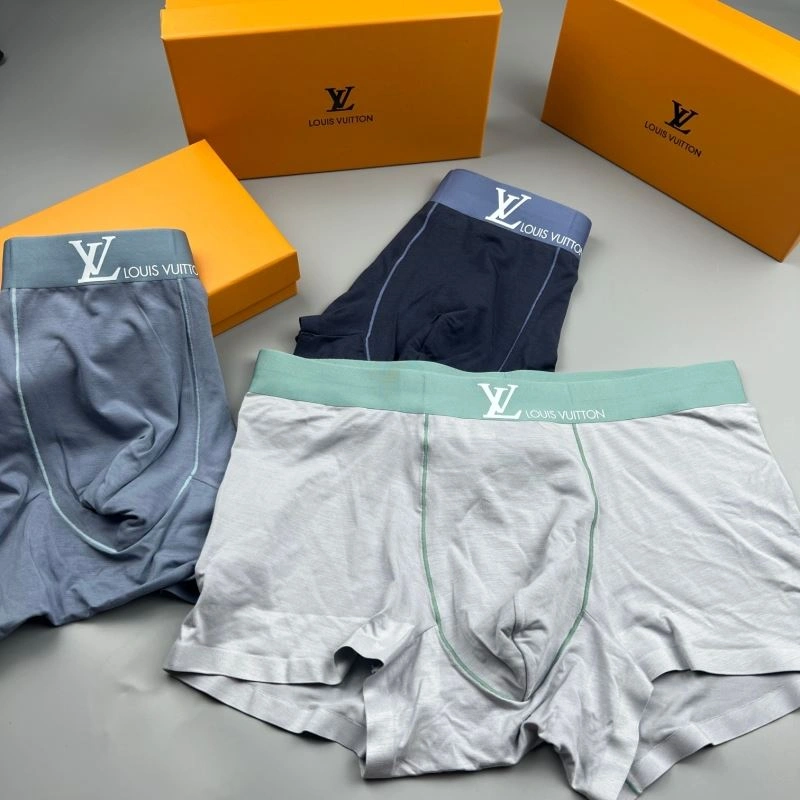 Top mirror Louis Vuitton Underwear