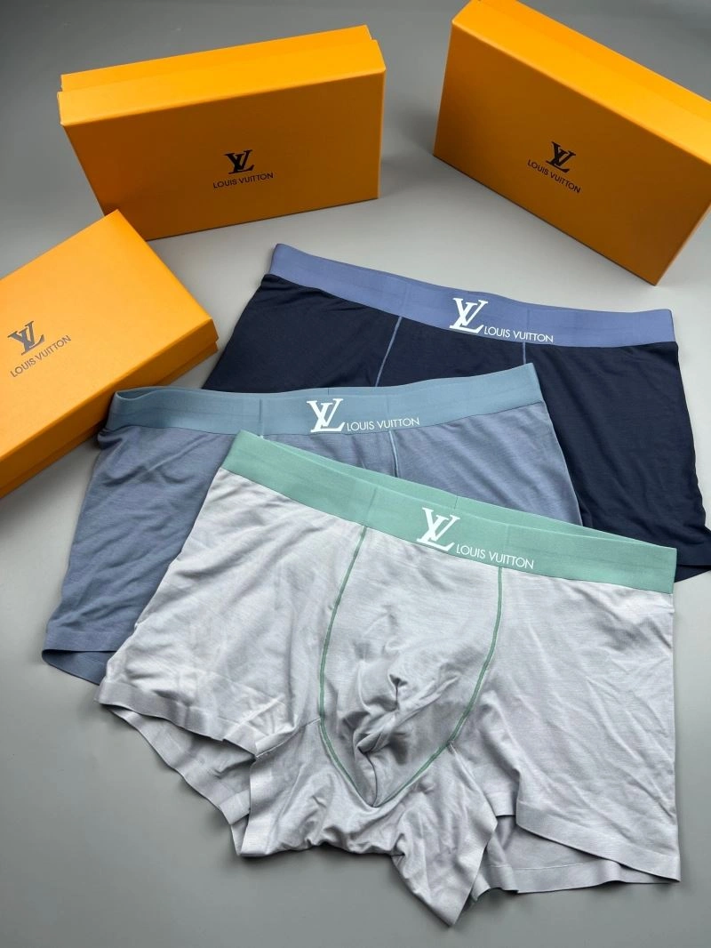Top mirror Louis Vuitton Underwear