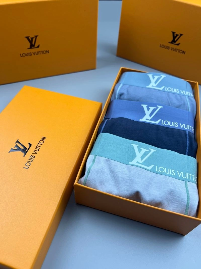 Top mirror Louis Vuitton Underwear