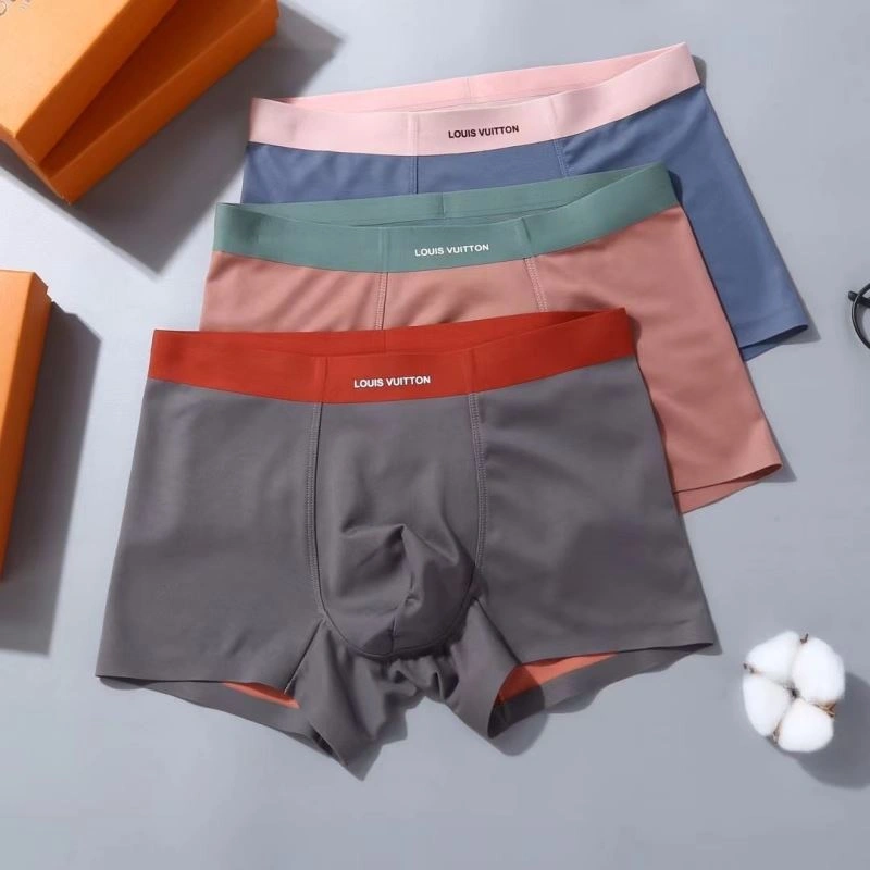 Louis Vuitton Underwear