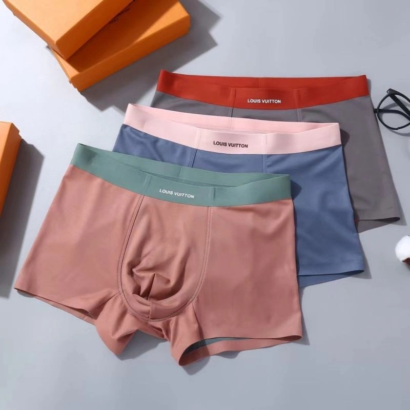 Mirror quality Louis Vuitton Underwear