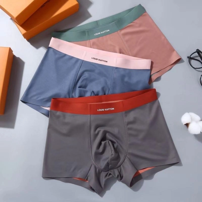 Mirror quality Louis Vuitton Underwear