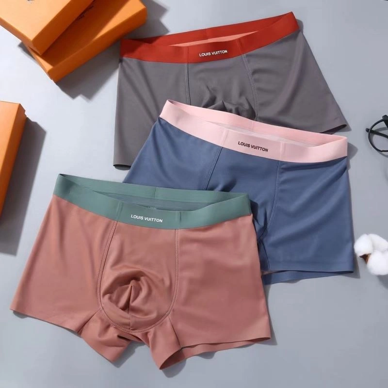 Mirror quality Louis Vuitton Underwear