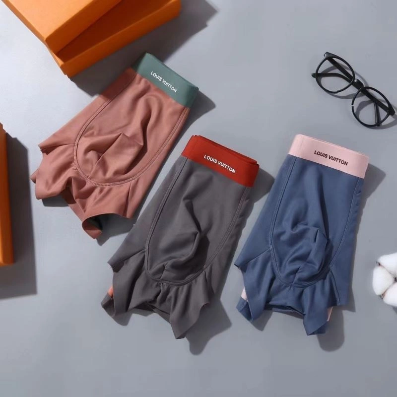 Mirror quality Louis Vuitton Underwear