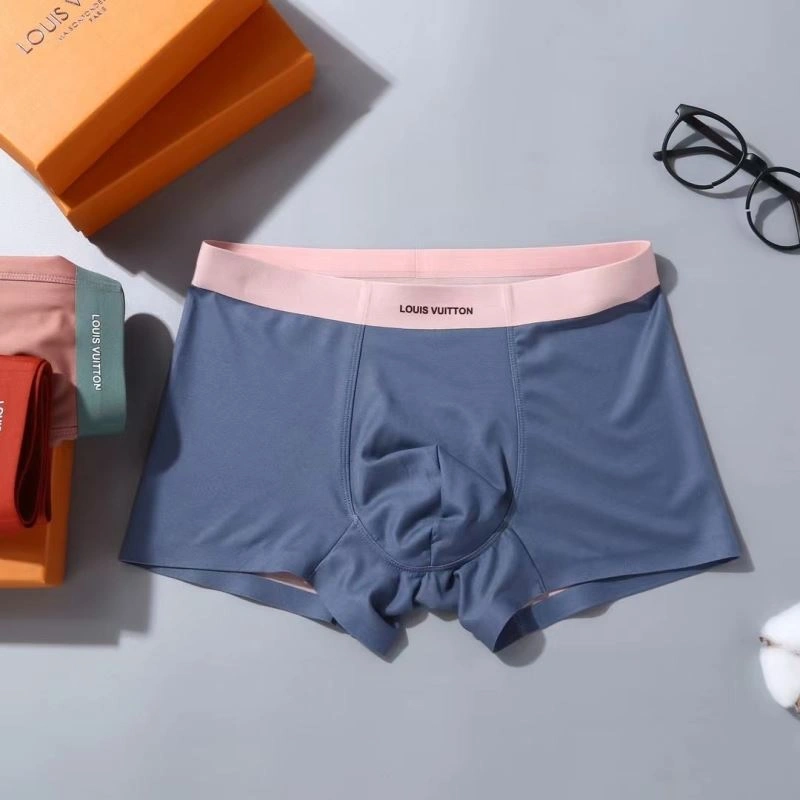 Mirror quality Louis Vuitton Underwear