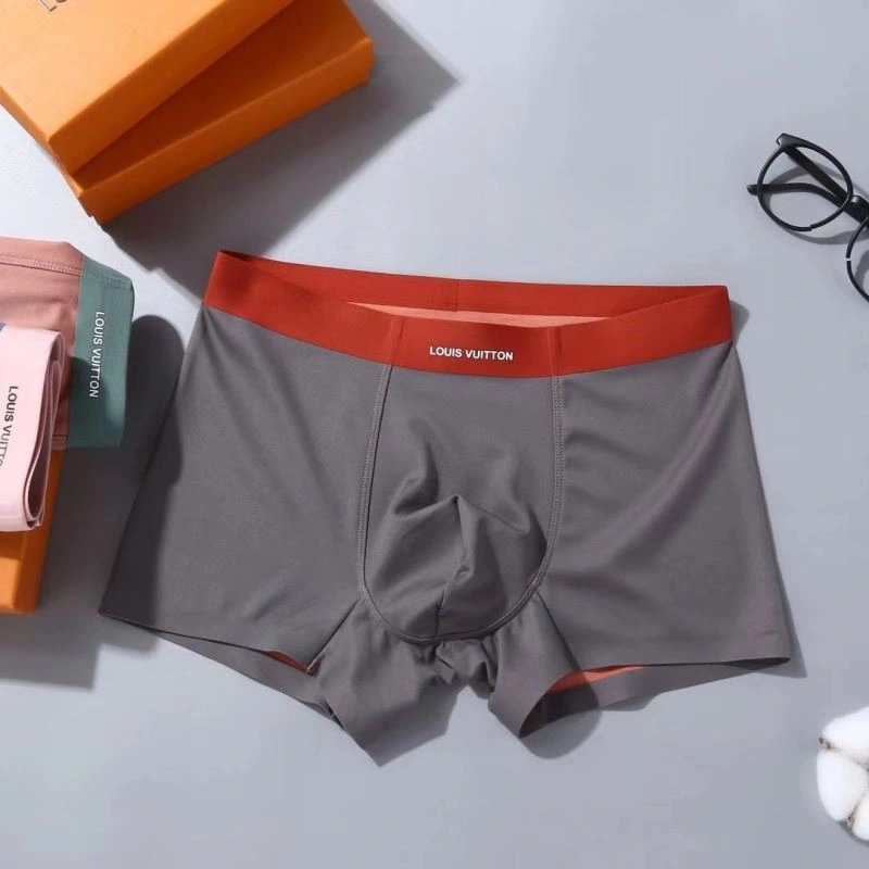 Mirror quality Louis Vuitton Underwear