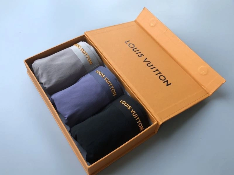 Louis Vuitton Underwear