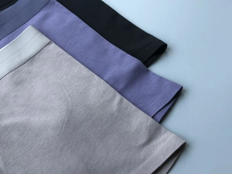 Factory-made Louis Vuitton Underwear