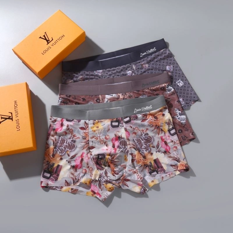 Louis Vuitton Underwear
