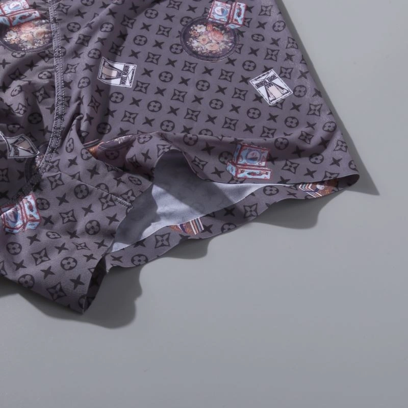 Mirror quality Louis Vuitton Underwear