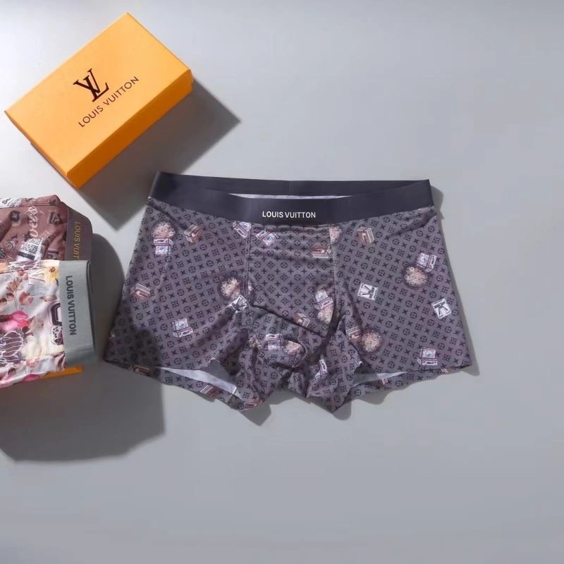 Brand-original Louis Vuitton Underwear