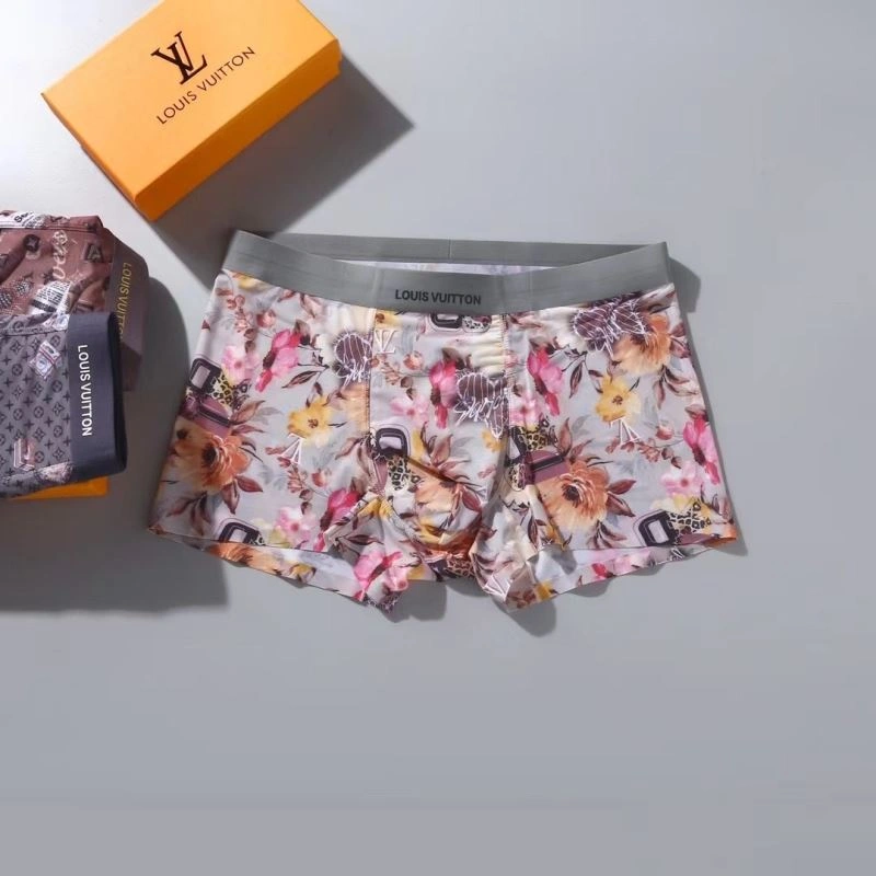 Brand-original Louis Vuitton Underwear
