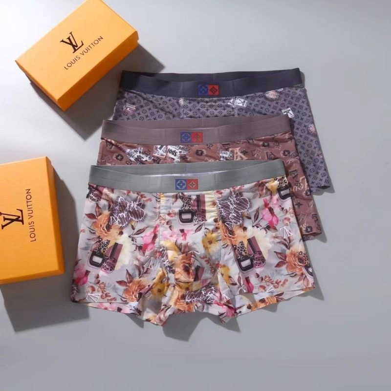 Louis Vuitton Underwear