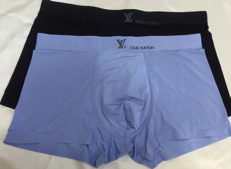 Official Louis Vuitton Underwear