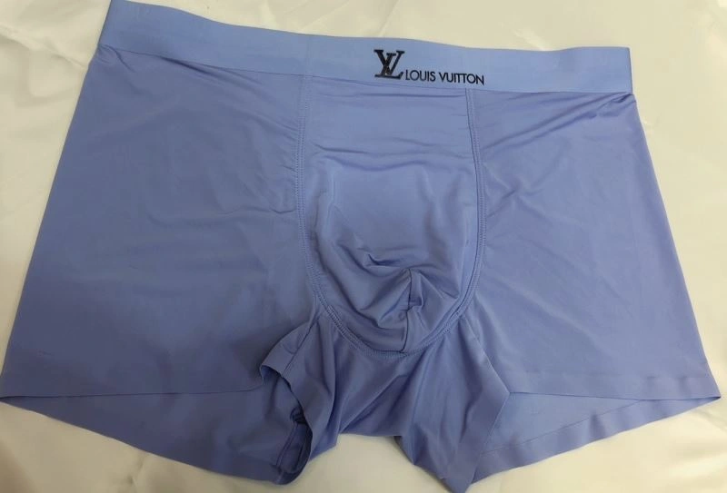 Official Louis Vuitton Underwear