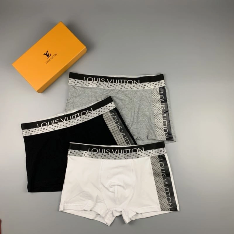 Value-priced Louis Vuitton Underwear
