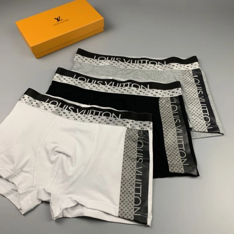 Value-priced Louis Vuitton Underwear