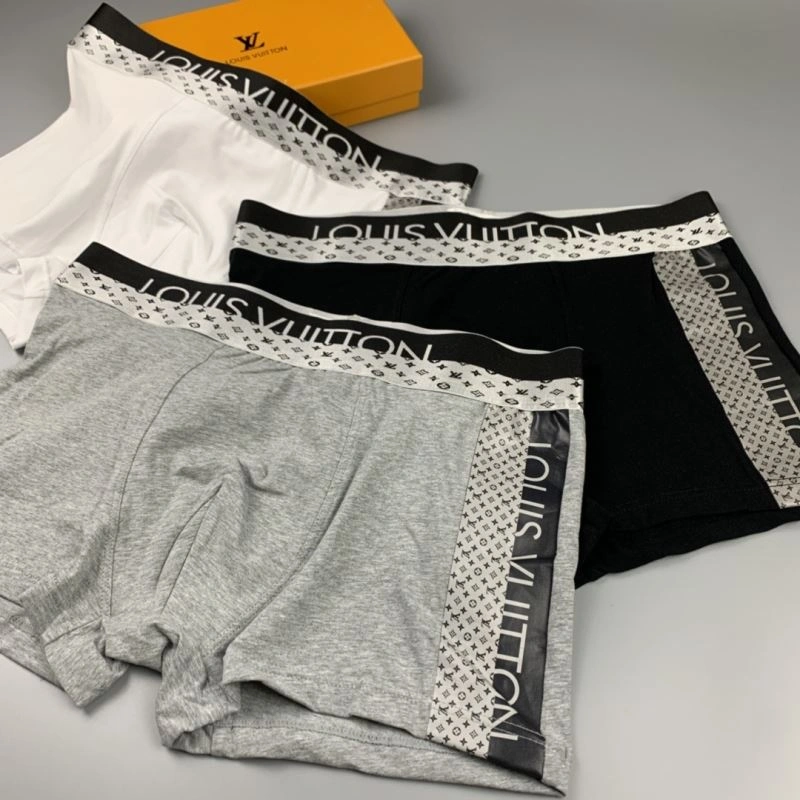 Value-priced Louis Vuitton Underwear
