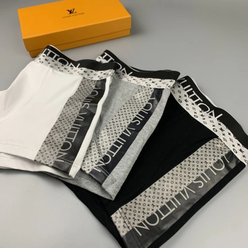 Value-priced Louis Vuitton Underwear
