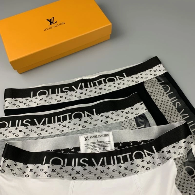 Value-priced Louis Vuitton Underwear