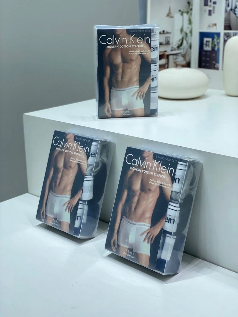 Louis Vuitton Underwear
