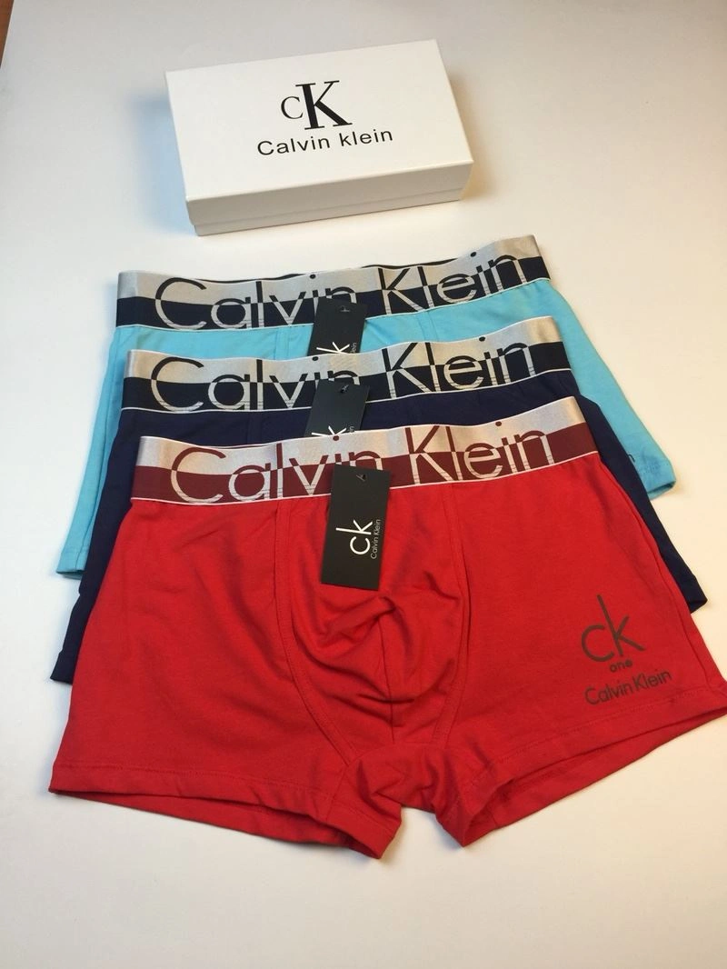 Indistinguishable Louis Vuitton Underwear