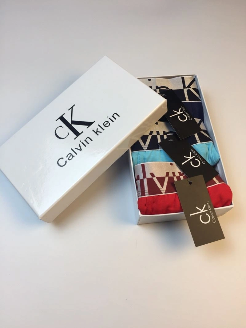 Indistinguishable Louis Vuitton Underwear