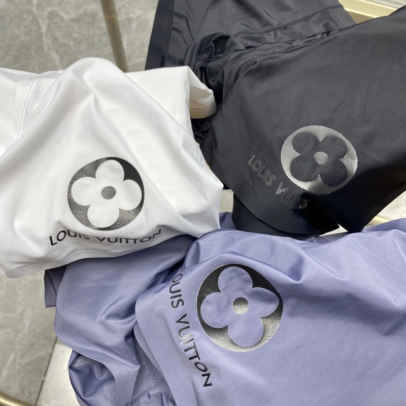 Authentic Louis Vuitton Underwear