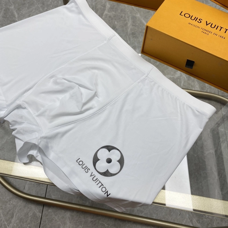Authentic Louis Vuitton Underwear