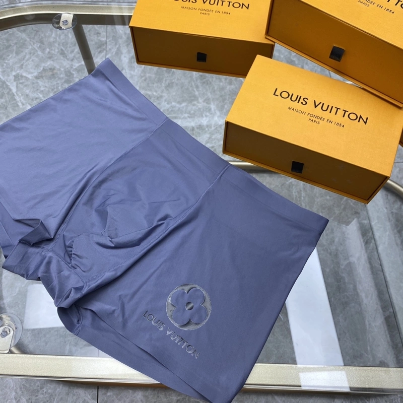 Authentic Louis Vuitton Underwear